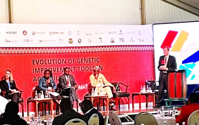 News - Recombinetics